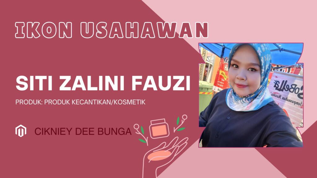 Q1 2025 – IKON USAHAWAN NADI 2025 – SITI ZALINI BINTI FAUZI – NADI ...