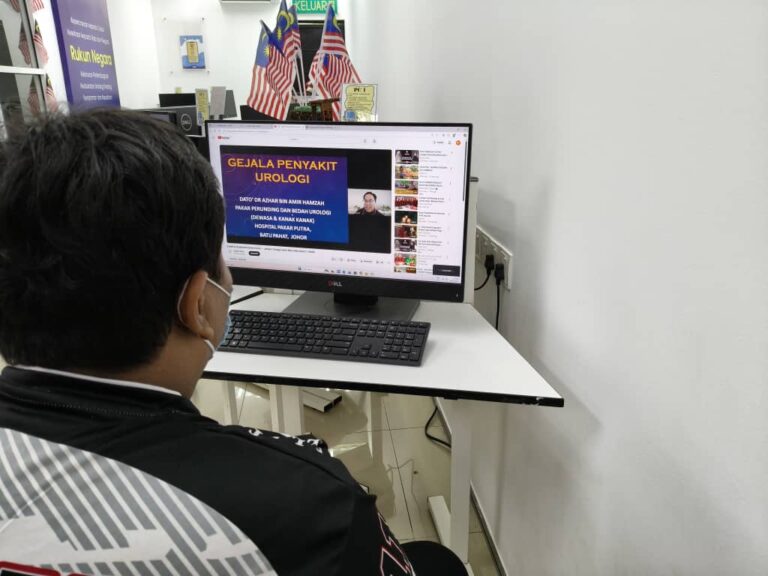 Q4 2025 – KISAH KEJAYAAN NADI – MUHAMMAD IZHAM FITRI BIN RAHMAT – NADI ...